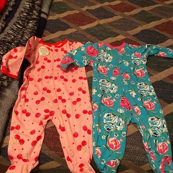 Pajamas | 2 Cute Sleepers | Poshmark